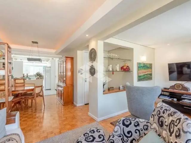 Apartamento para Venda em Porto Alegre/RS Bela Vista 3 Quartos