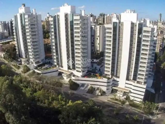 Apartamento para Venda em Porto Alegre/RS Auxiliadora 3 Quartos