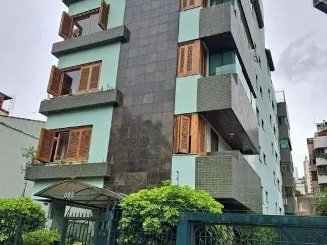 Apartamento para Venda em Porto Alegre/RS Bela Vista 3 Quartos