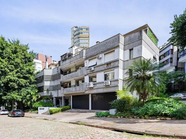Apartamento para Venda em Porto Alegre/RS Bela Vista 3 Quartos
