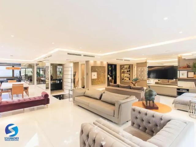 Apartamento para Venda em Porto Alegre/RS Bela Vista 3 Quartos