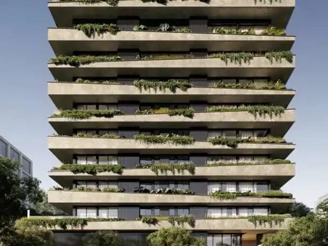 Apartamento para Venda em Porto Alegre/RS Bela Vista 3 Quartos