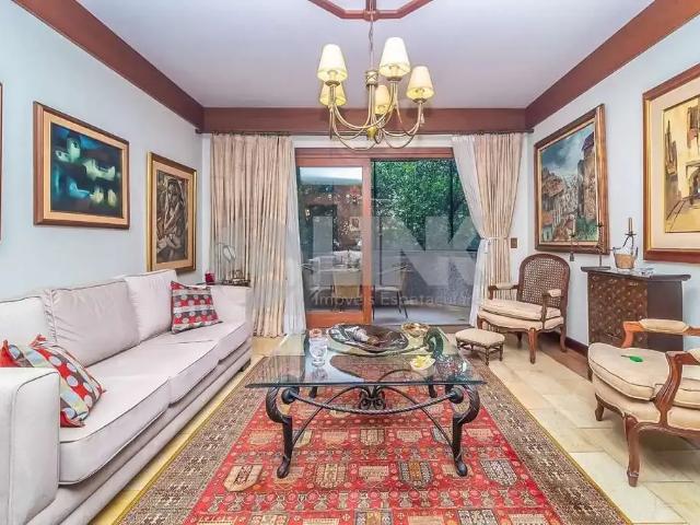 Apartamento para Venda em Porto Alegre/RS Bela Vista 3 Quartos