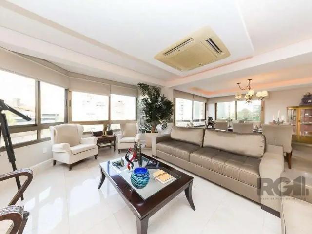 Apartamento para Venda em Porto Alegre/RS Bela Vista 3 Quartos