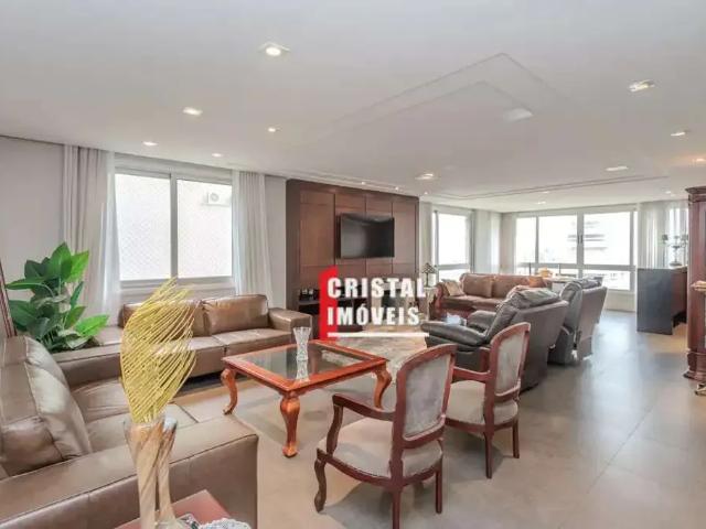 Apartamento para Venda em Porto Alegre/RS Bela Vista 3 Quartos