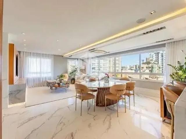 Apartamento para Venda em Porto Alegre/RS Bela Vista 3 Quartos