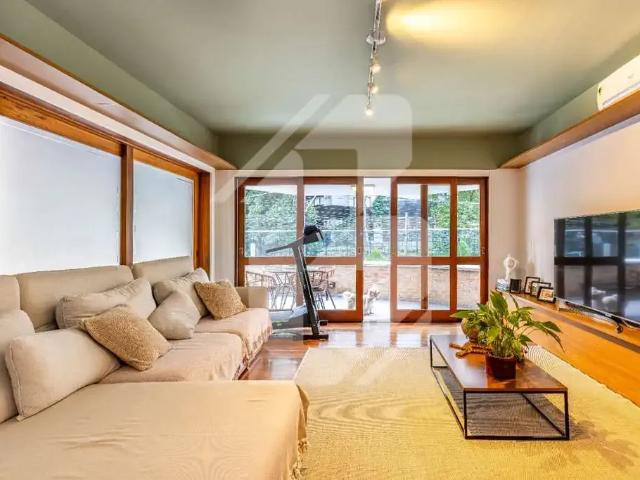Apartamento para Venda em Porto Alegre/RS Bela Vista 3 Quartos