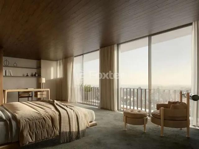 Apartamento para Venda em Porto Alegre/RS Bela Vista 3 Quartos