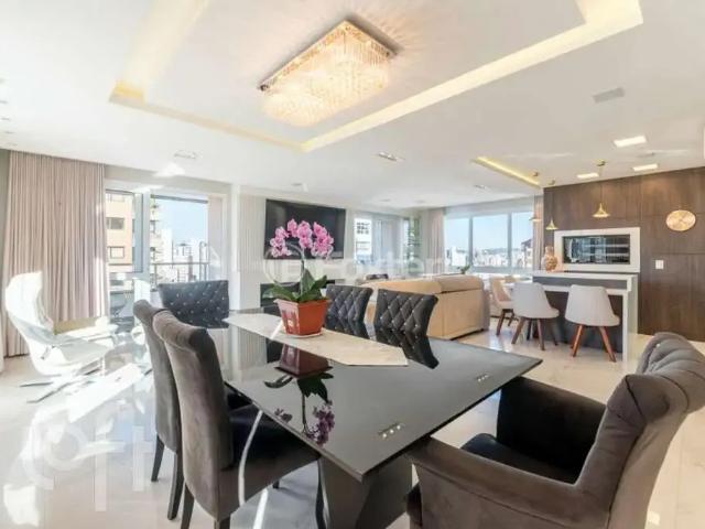 Apartamento para Venda em Porto Alegre/RS Bela Vista 3 Quartos