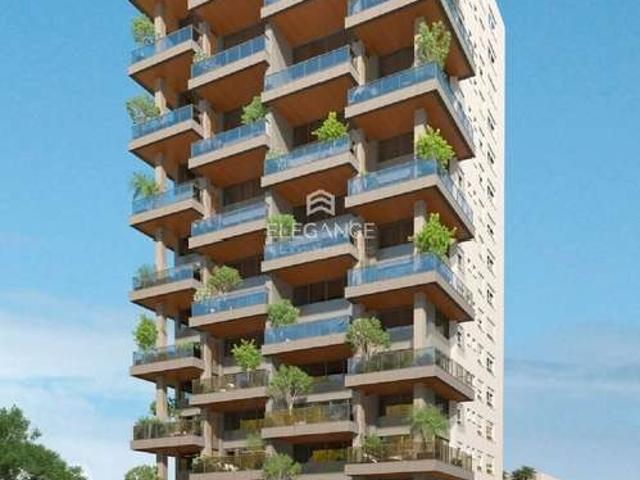 Apartamento para Venda em Porto Alegre/RS Bela Vista 3 Quartos