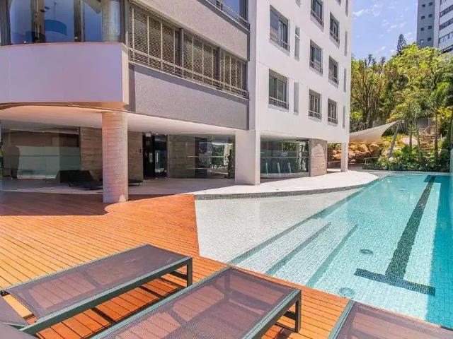 Apartamento para Venda em Porto Alegre/RS Bela Vista 3 Quartos