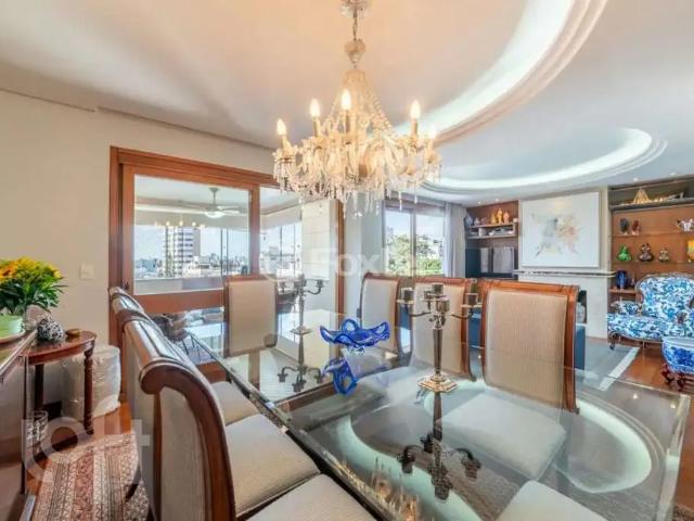 Apartamento para Venda em Porto Alegre/RS Bela Vista 3 Quartos