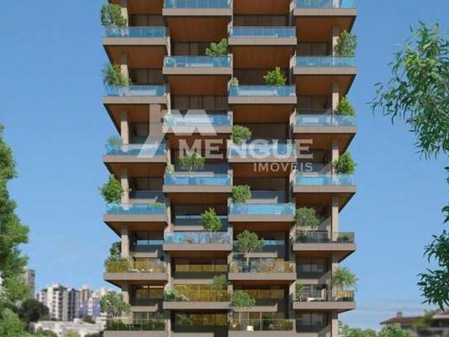 Apartamento para Venda em Porto Alegre/RS Bela Vista 3 Quartos