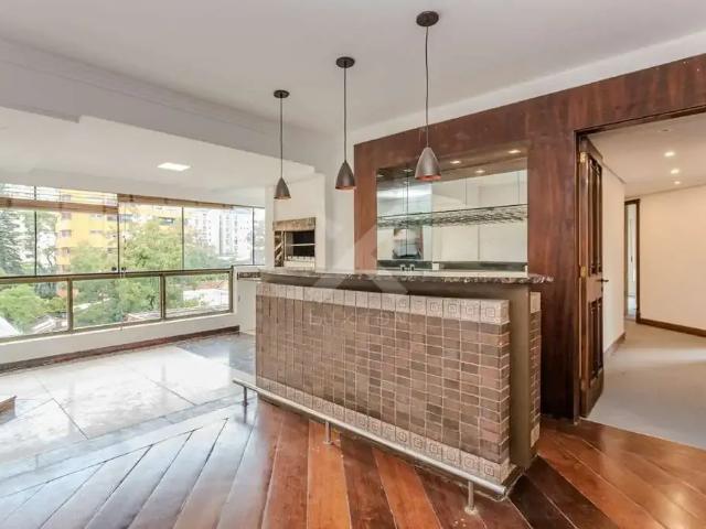 Apartamento para Venda em Porto Alegre/RS Bela Vista 3 Quartos