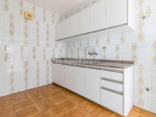 Apartamento para Venda em Porto Alegre/RS Bela Vista 3 Quartos