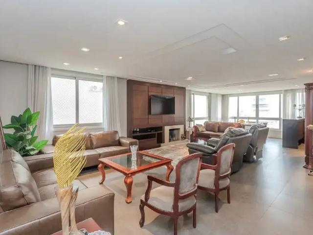 Apartamento para Venda em Porto Alegre/RS Bela Vista 3 Quartos