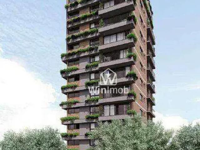 Apartamento para Venda em Porto Alegre/RS Bela Vista 3 Quartos