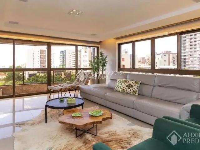 Apartamento para Venda em Porto Alegre/RS Bela Vista 3 Quartos