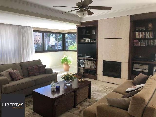 Apartamento para Venda em Porto Alegre/RS Bela Vista 3 Quartos