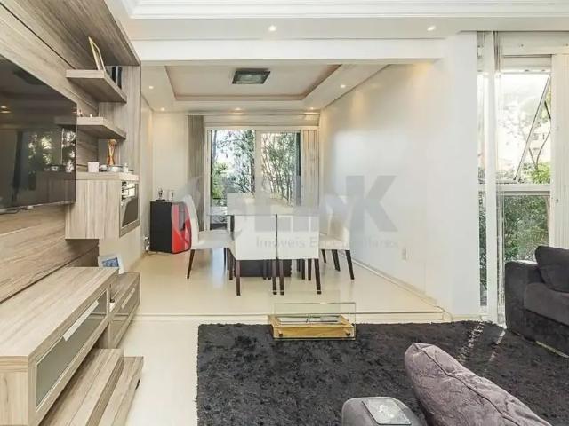 Apartamento para Venda em Porto Alegre/RS Bela Vista 3 Quartos