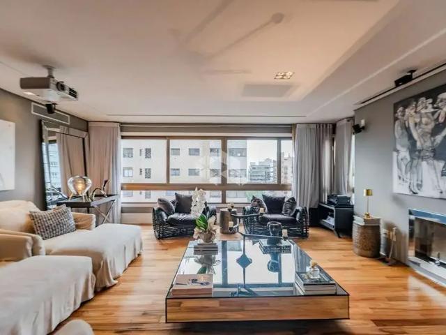 Apartamento para Venda em Porto Alegre/RS Bela Vista 3 Quartos