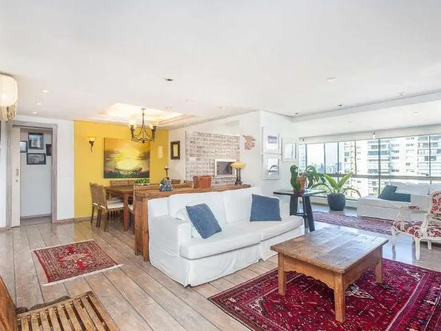 Apartamento para Venda em Porto Alegre/RS Bela Vista 3 Quartos