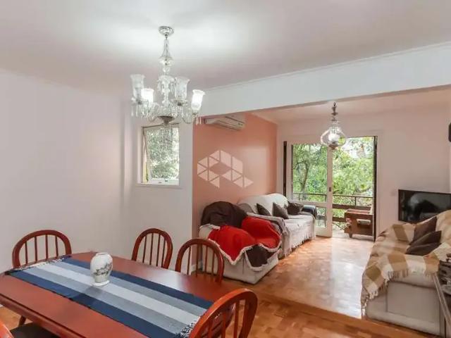 Apartamento para Venda em Porto Alegre/RS Bela Vista 3 Quartos