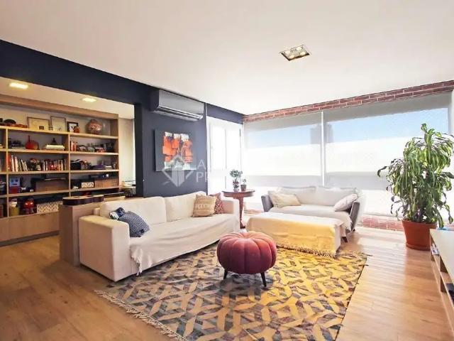 Apartamento para Venda em Porto Alegre/RS Bela Vista 3 Quartos