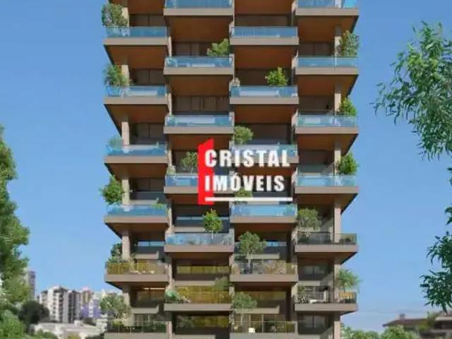 Apartamento para Venda em Porto Alegre/RS Bela Vista 3 Quartos