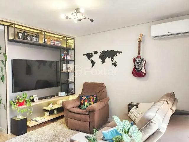 Apartamento para Venda em Porto Alegre/RS Bela Vista 3 Quartos