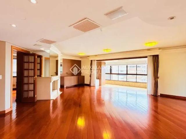 Apartamento para Venda em Porto Alegre/RS Bela Vista 3 Quartos