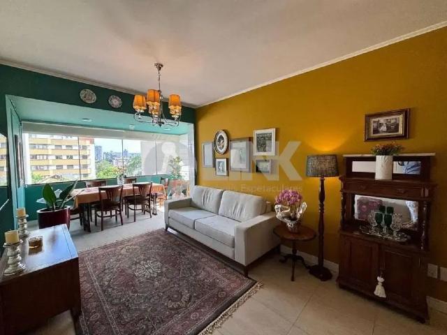 Apartamento para Venda em Porto Alegre/RS Bela Vista 3 Quartos