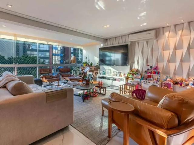 Apartamento para Venda em Porto Alegre/RS Bela Vista 3 Quartos