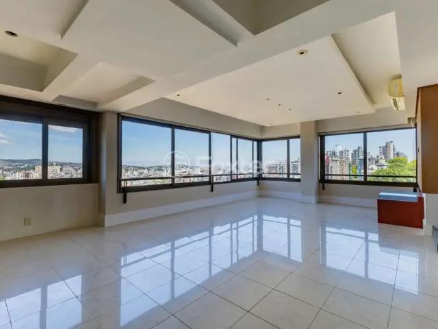 Apartamento para Venda em Porto Alegre/RS Bela Vista 3 Quartos