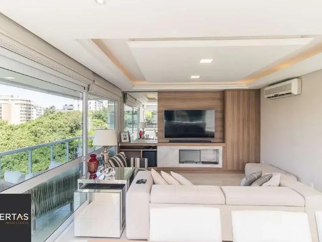 Apartamento para Venda em Porto Alegre/RS Bela Vista 3 Quartos