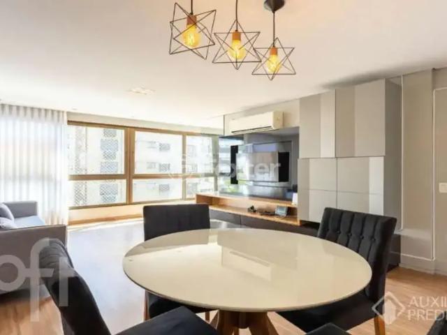 Apartamento para Venda em Porto Alegre/RS Bela Vista 3 Quartos