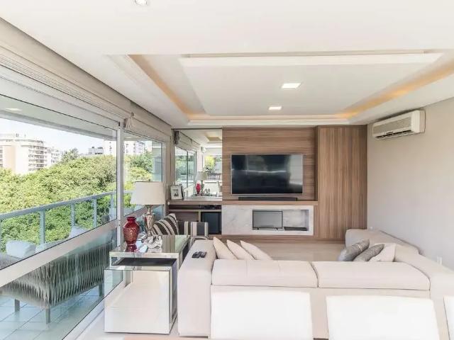 Apartamento para Venda em Porto Alegre/RS Bela Vista 3 Quartos