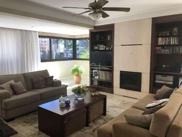 Apartamento para Venda em Porto Alegre/RS Bela Vista 3 Quartos