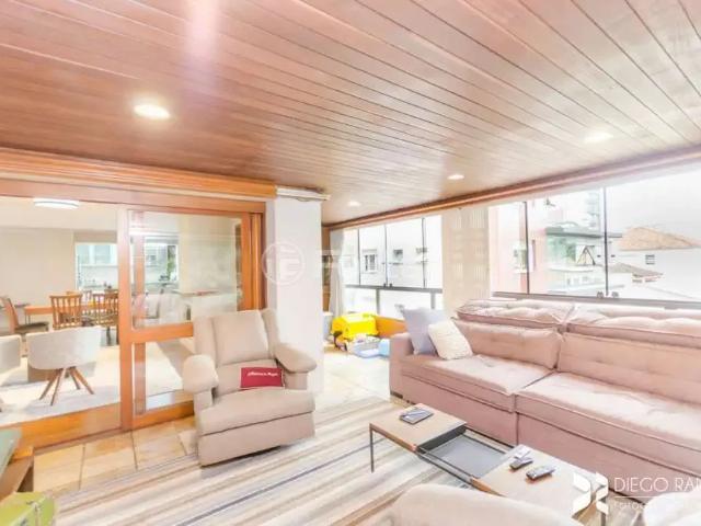 Apartamento para Venda em Porto Alegre/RS Bela Vista 3 Quartos