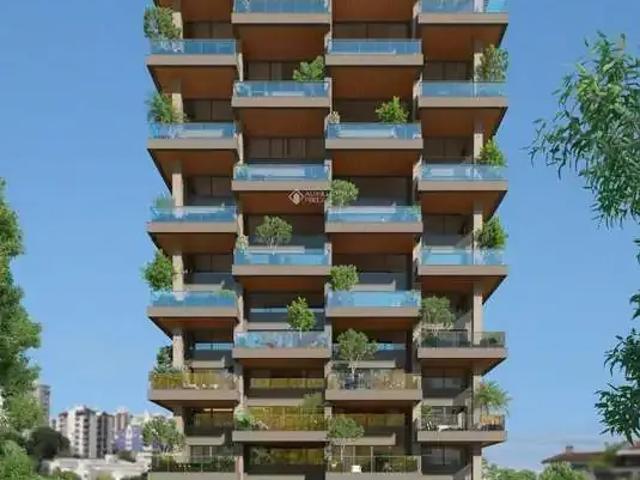 Apartamento para Venda em Porto Alegre/RS Bela Vista 3 Quartos