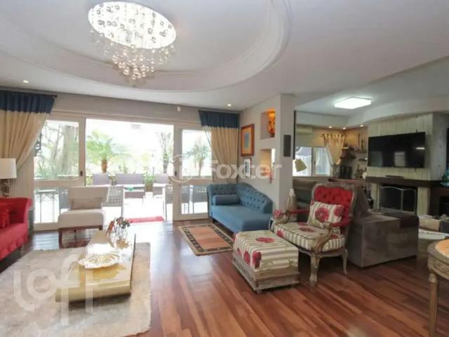 Apartamento para Venda em Porto Alegre/RS Bela Vista 3 Quartos