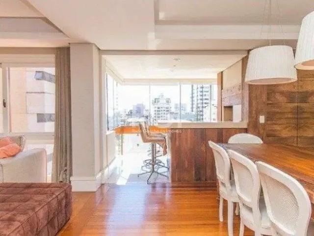 Apartamento para Venda em Porto Alegre/RS Bela Vista 3 Quartos