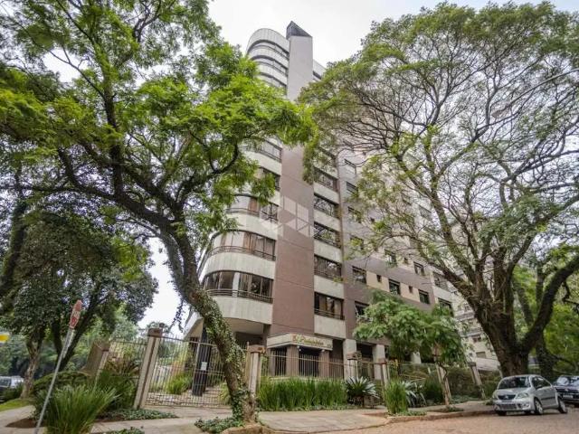 Apartamento para Venda em Porto Alegre/RS Bela Vista 3 Quartos