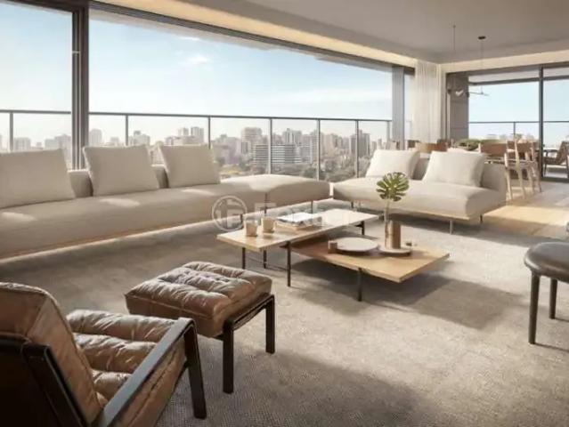 Apartamento para Venda em Porto Alegre/RS Bela Vista 3 Quartos
