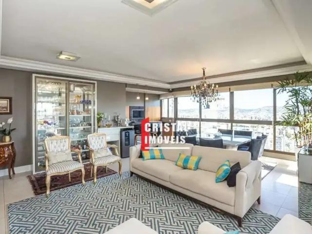 Apartamento para Venda em Porto Alegre/RS Bela Vista 3 Quartos