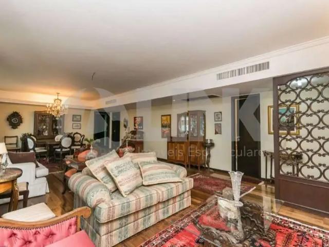 Apartamento para Venda em Porto Alegre/RS Bela Vista 3 Quartos