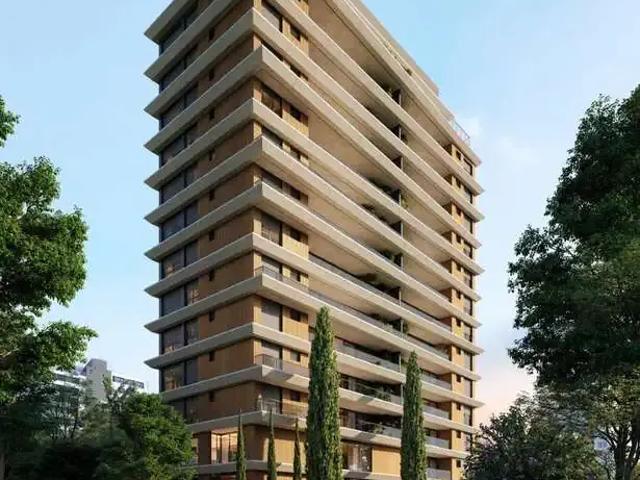 Apartamento para Venda em Porto Alegre/RS Bela Vista 3 Quartos