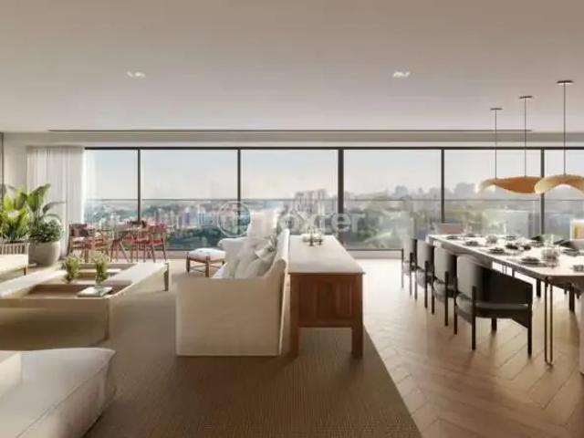 Apartamento para Venda em Porto Alegre/RS Bela Vista 3 Quartos