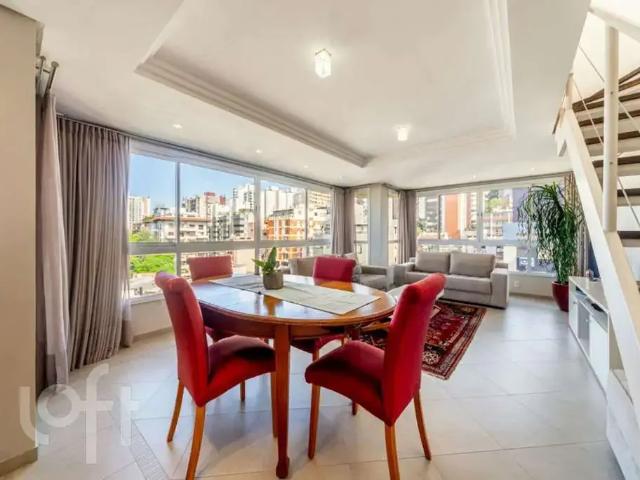 Apartamento para Venda em Porto Alegre/RS Bela Vista 3 Quartos