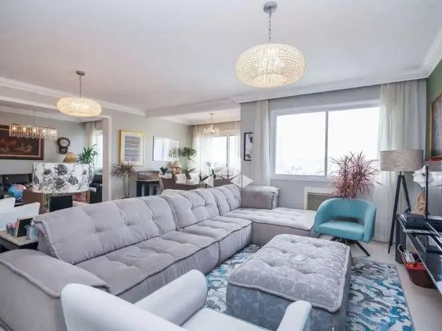 Apartamento para Venda em Porto Alegre/RS Bela Vista 3 Quartos